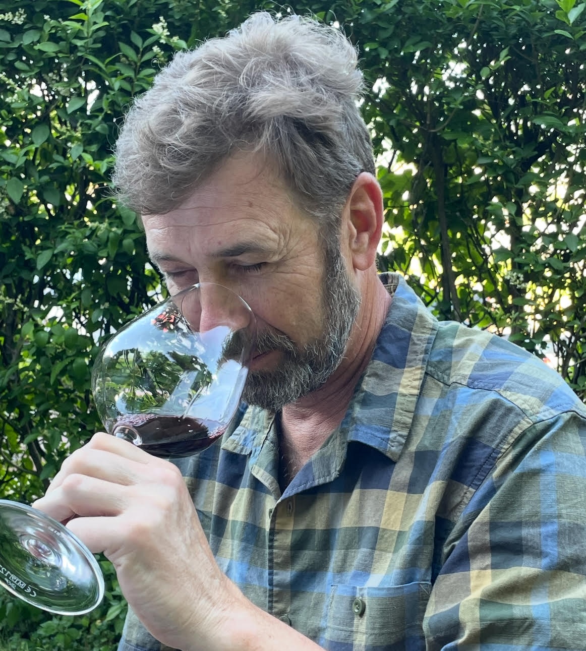 Inspired by Old-Word Wines: The Story Behind Our Big, Bold Red Wines ...